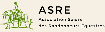 ASRE – Association suisse des randonneurs équestres